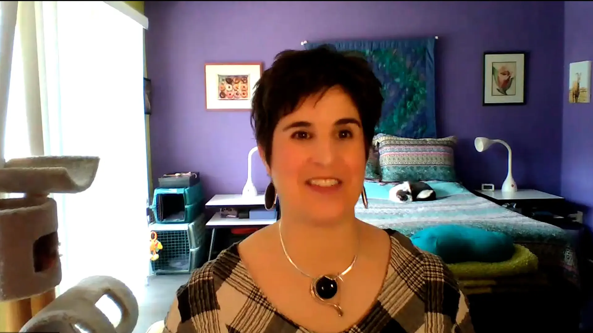 Sandra Resnick - How MBC Can Help Clients Transition Out Of Care ...