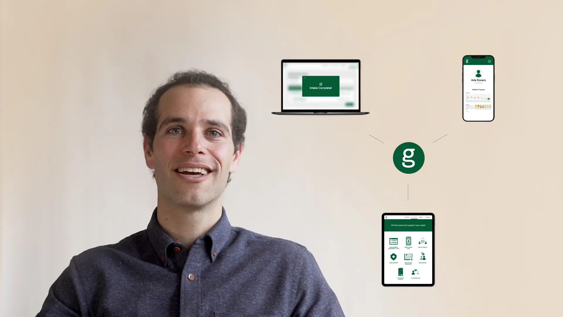 What We Do At Greenspace | Greenspace (CA)