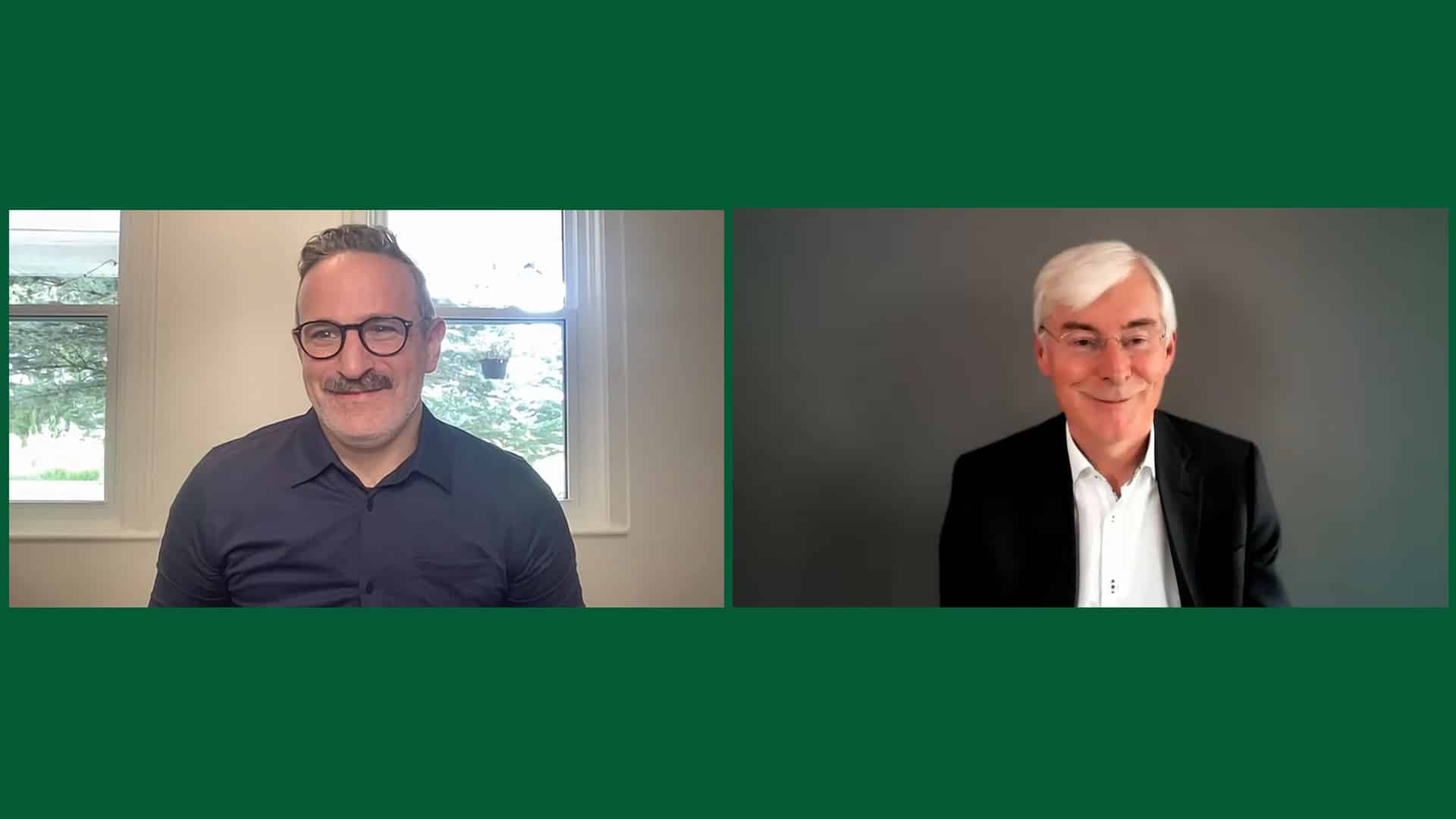 Highlights From 'Revolutionizing Mental Health Treatment: Dr. David ...