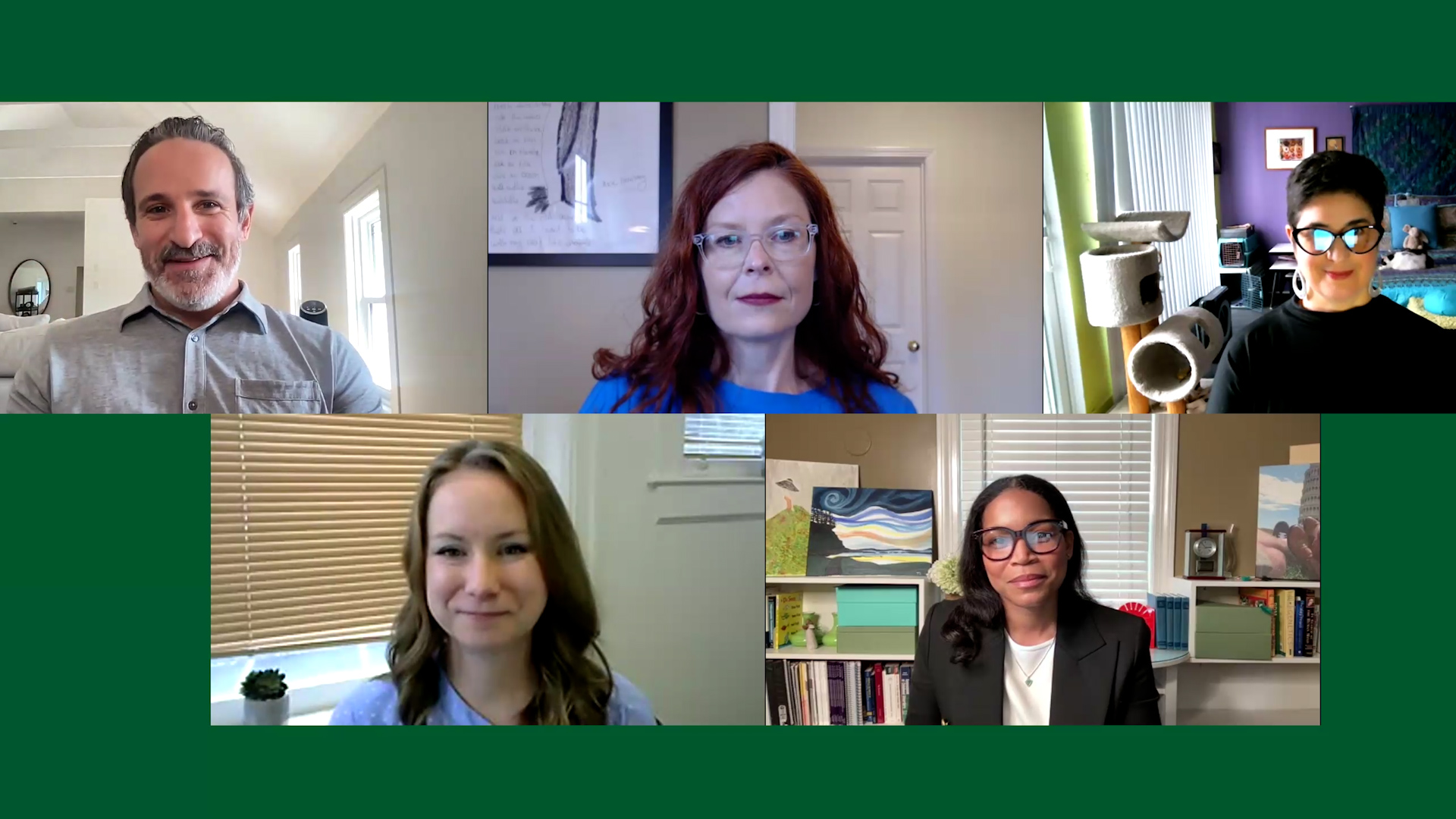 Highlights From 'Optimizing MBC In Practice: Interactive Breakout ...