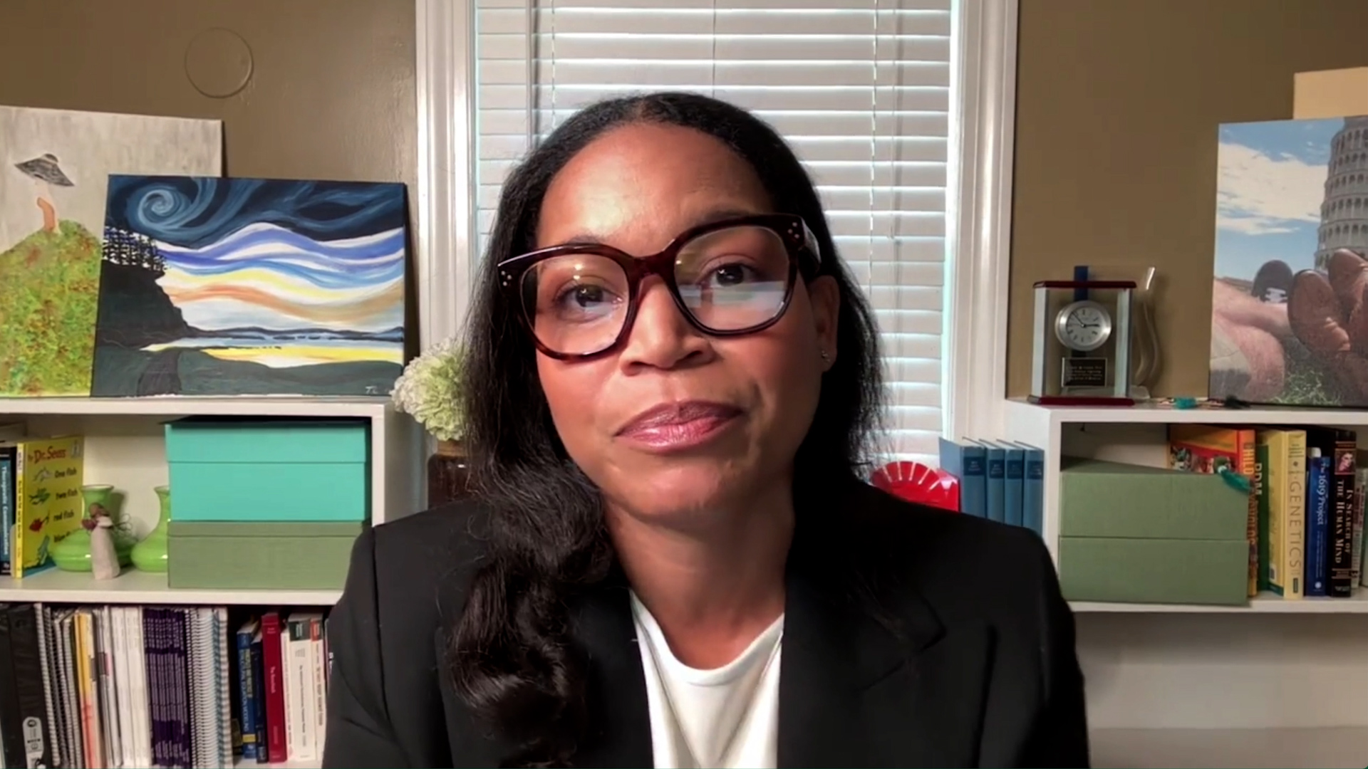 MBC Techniques: Interactive Clinical Exercise 1 | Greenspace (CA)