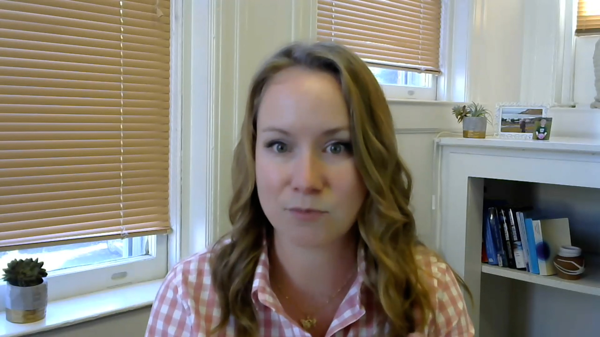 Elizabeth Connors - Do You Have Tips For Using The ORS And SRS Rating ...