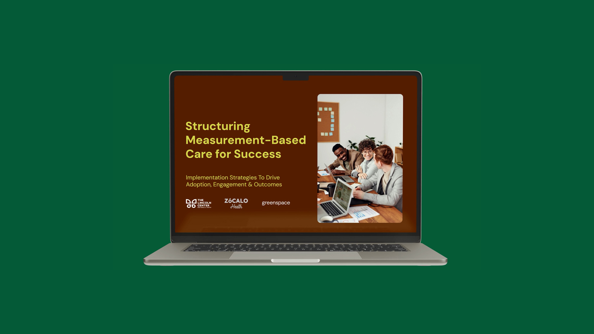 Highlights From Structuring Measurement-Based Care For Success ...